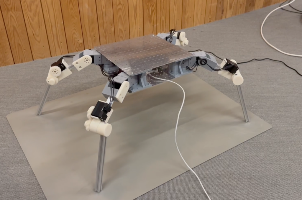 Miking Workshop 2022 - coding, hands-on tutorials and robot charades ...