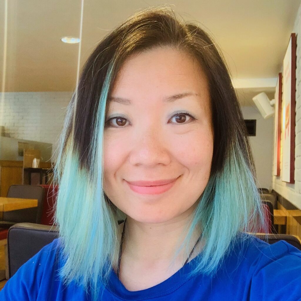 Caroline Yan Zheng: Design Guidelines for Recognisable Digital Social ...