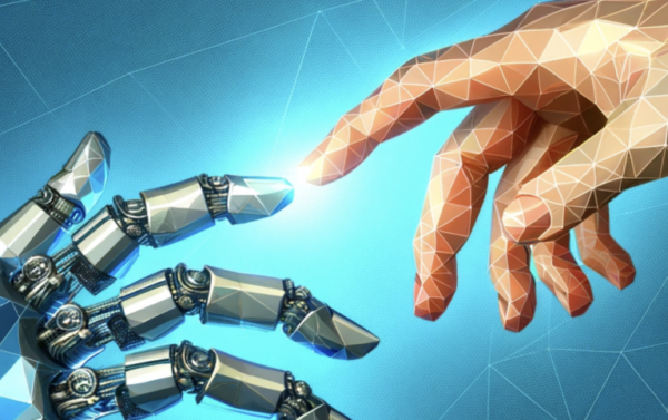 From Machine Learning to Machine Psychology | Digital Futures