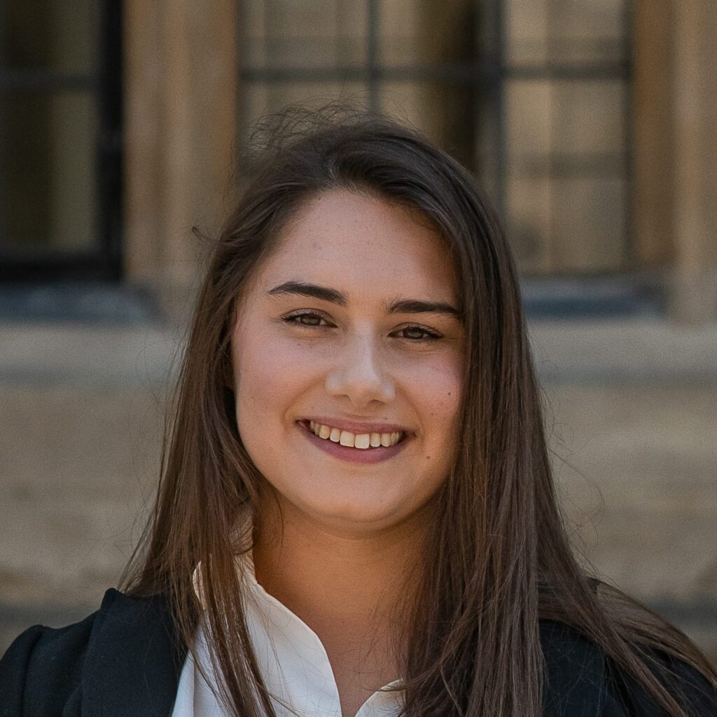 Anna Gautier: Designing Rules for Multi-Robot Systems | Digital Futures