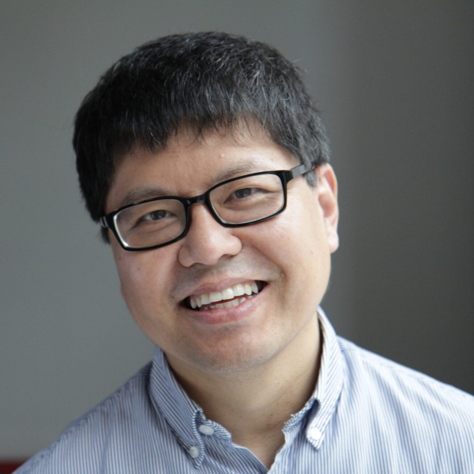 Haibo Li | Digital Futures