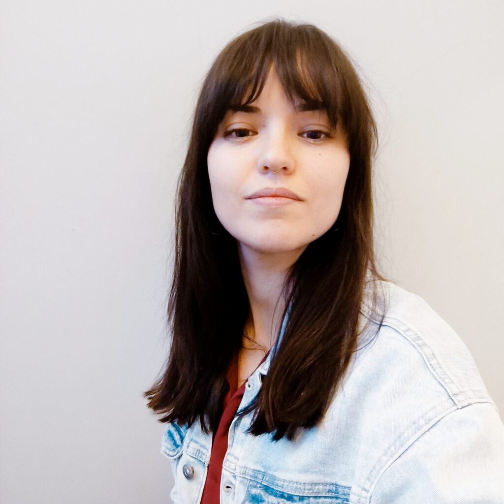 Laia Turmo Vidal: Connecting Bodies – Designing Shape-changing ...