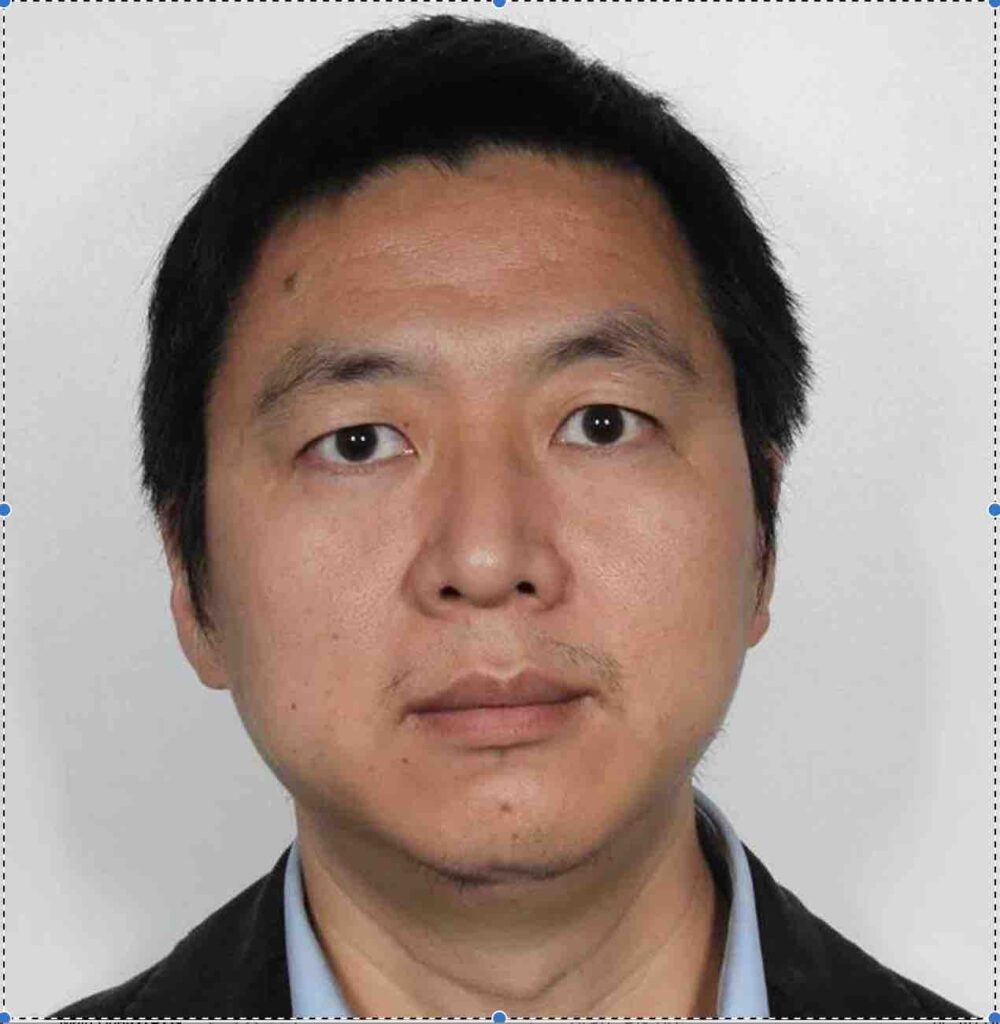 Ming Xiao | Digital Futures