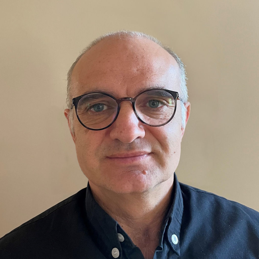 Raid Karoumi | Digital Futures