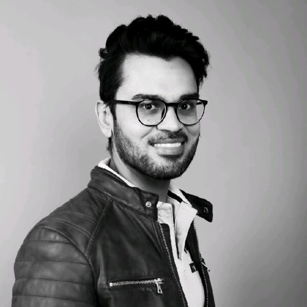 Shehzad Ali Ashraf | Digital Futures Shehzad Ali Ashraf | Digital Futures