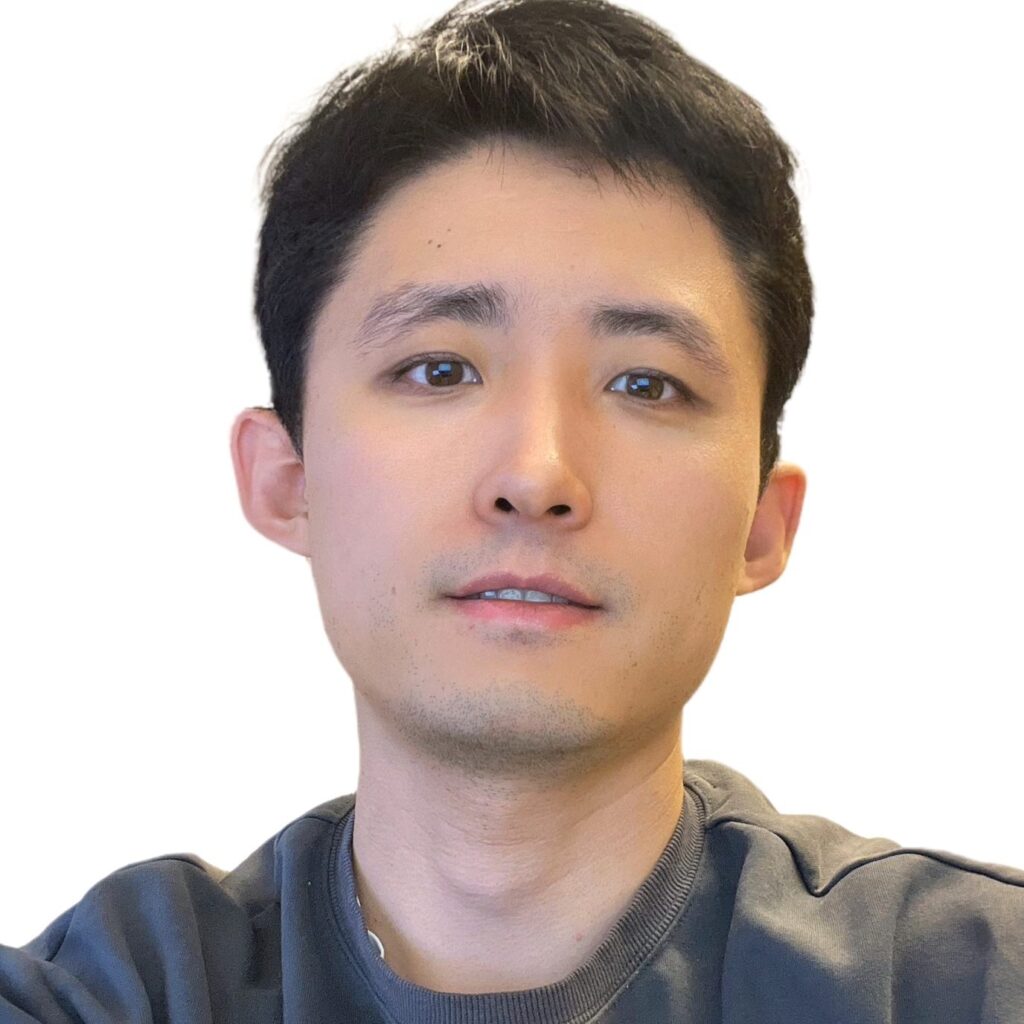 Malintha Fernando: Designing Interaction-Aware Heterogeneous Multi-Robot Systems | Digital Futures