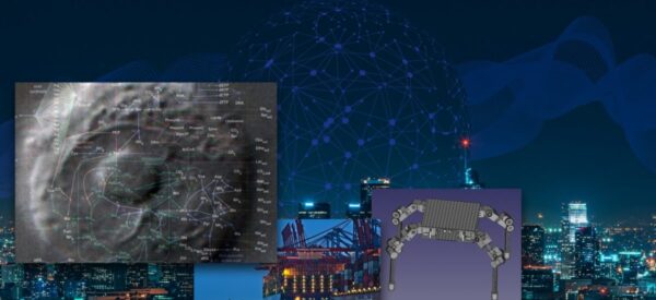 Data-Limited Learning of Complex Dynamical Systems | Digital Futures