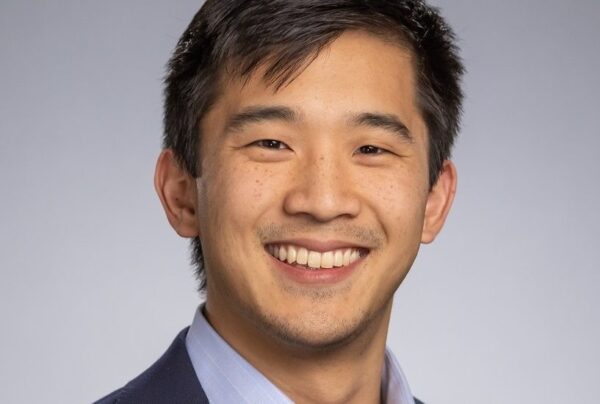 Calvin Tsay | Digital Futures