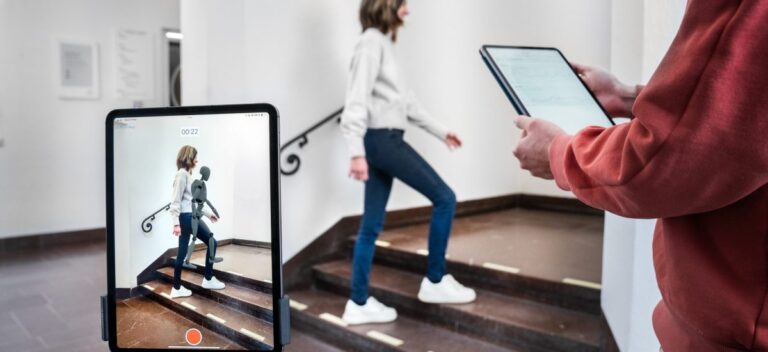 Deep Camera-Based Movement Analysis for Remote Rehabilitation and ...