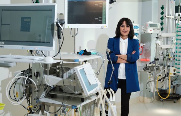 Elif Ozcan Vieira | Digital Futures