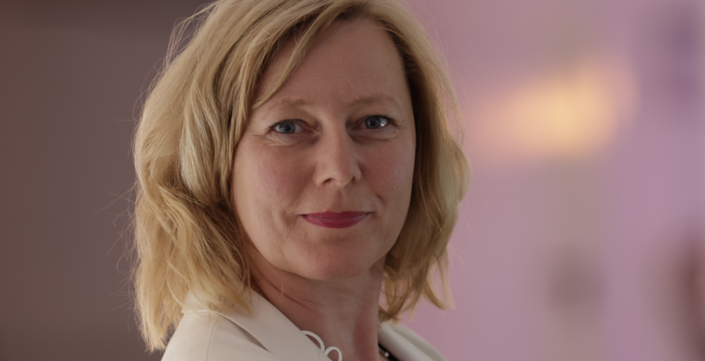 Gesche Joost | Digital Futures