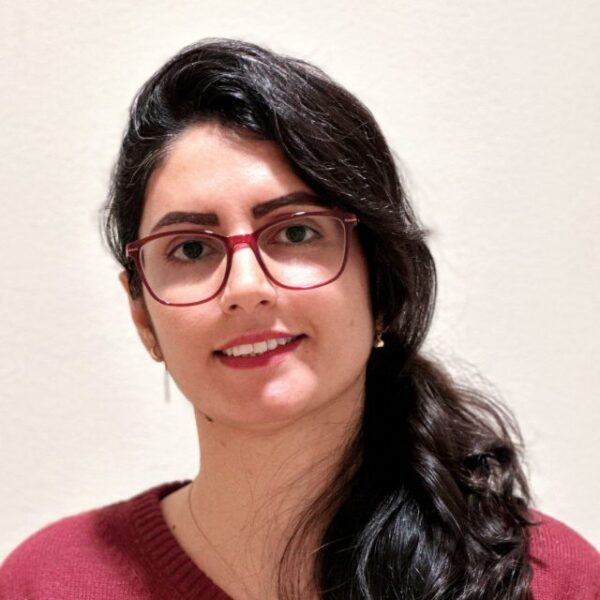 Nooshin Nosrati | Digital Futures