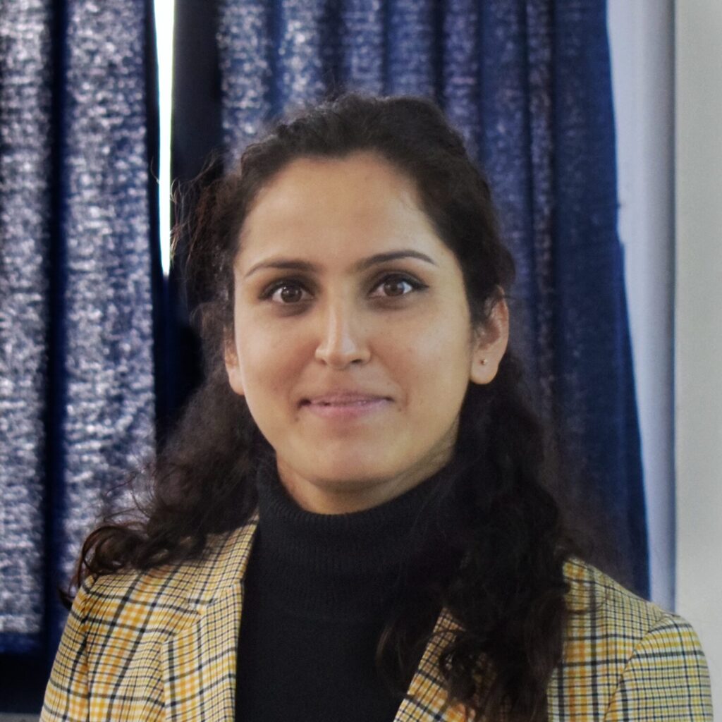 Smriti Sharma: Physics-enhanced Deep Learning methods for Bridge Health ...