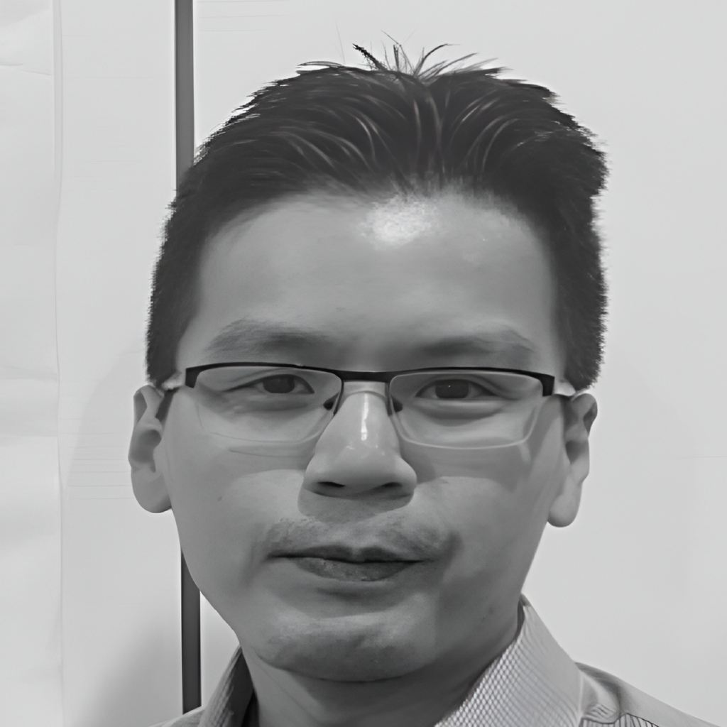 Kuo Yun | Digital Futures