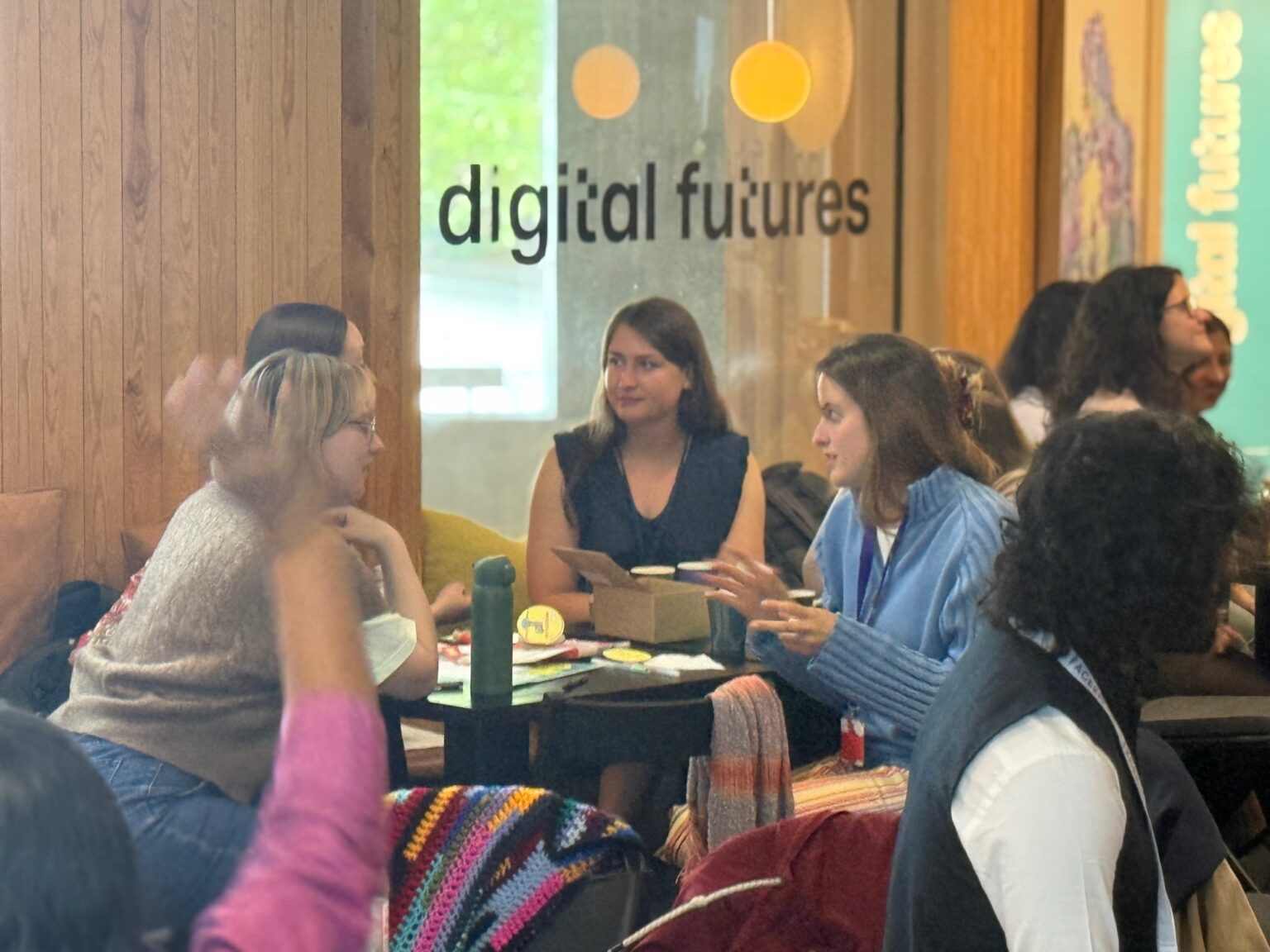 Home | Digital Futures