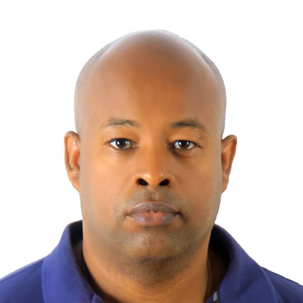 Gideon Mekonnen Jonathan | Digital Futures