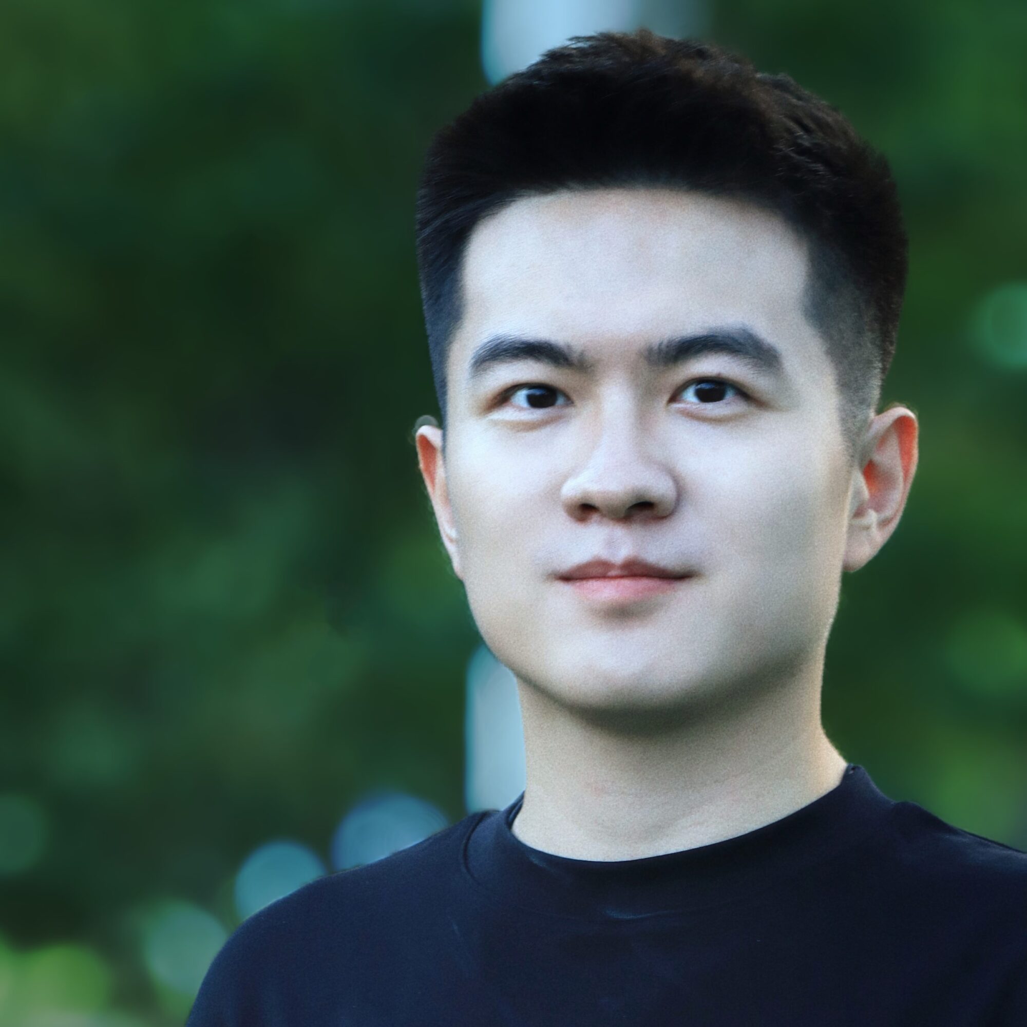 Zhe Wang: Gigantic Multiple-Input Multiple-Output for a Wireless Digital Future | Digital Futures