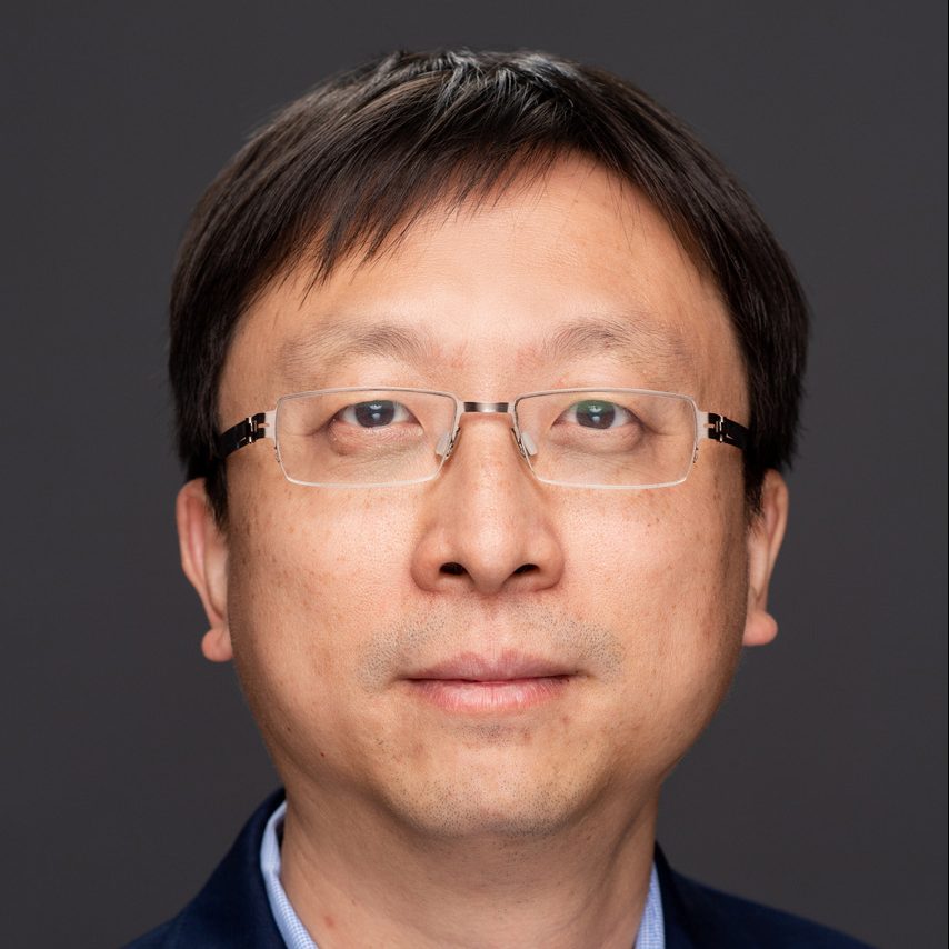 Distinguished lecture: Yi Ma, University of California Berkeley ...