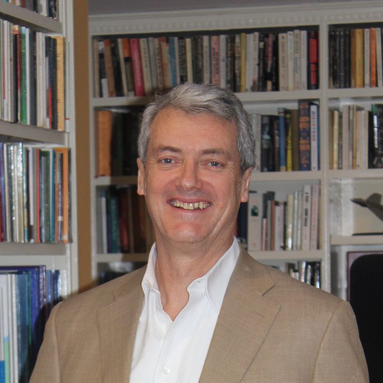 Distinguished lecture: Richard Harper - Lancaster University — Digital ...